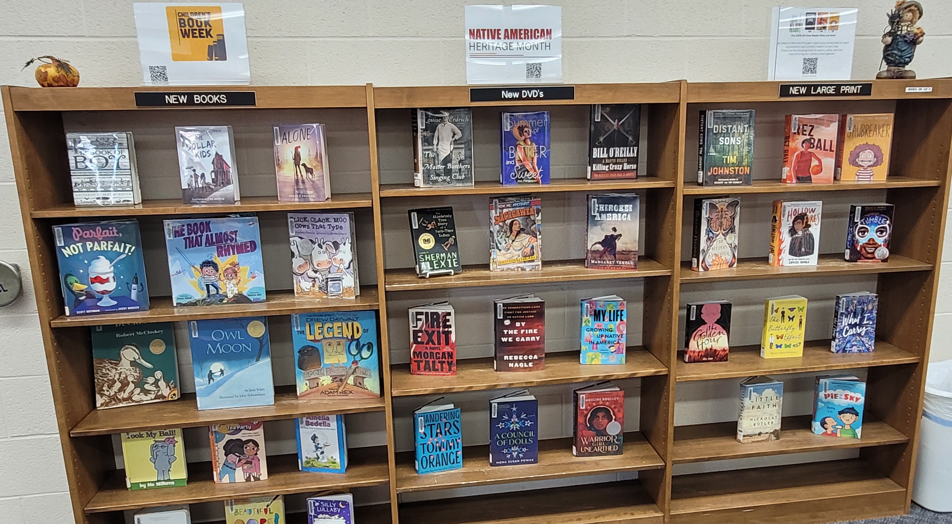 Lake Mills Public Library: Home Page