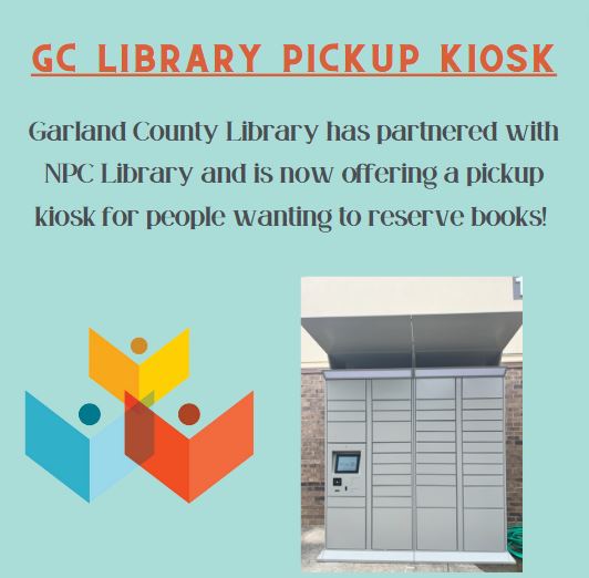 National Park College Library: Home Page