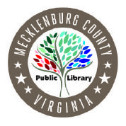 Mecklenburg County Public Library: Home Page