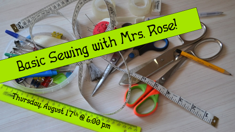 Stokes Brown Public Library: Home Page