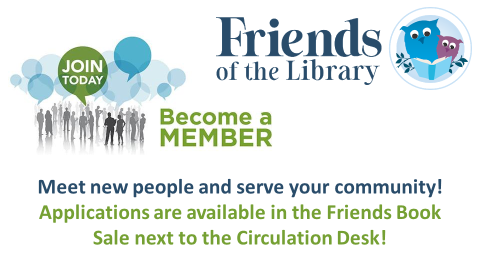 Stokes Brown Public Library: Home Page