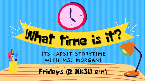 Stokes Brown Public Library: Home Page