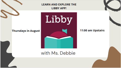 Stokes Brown Public Library: Home Page