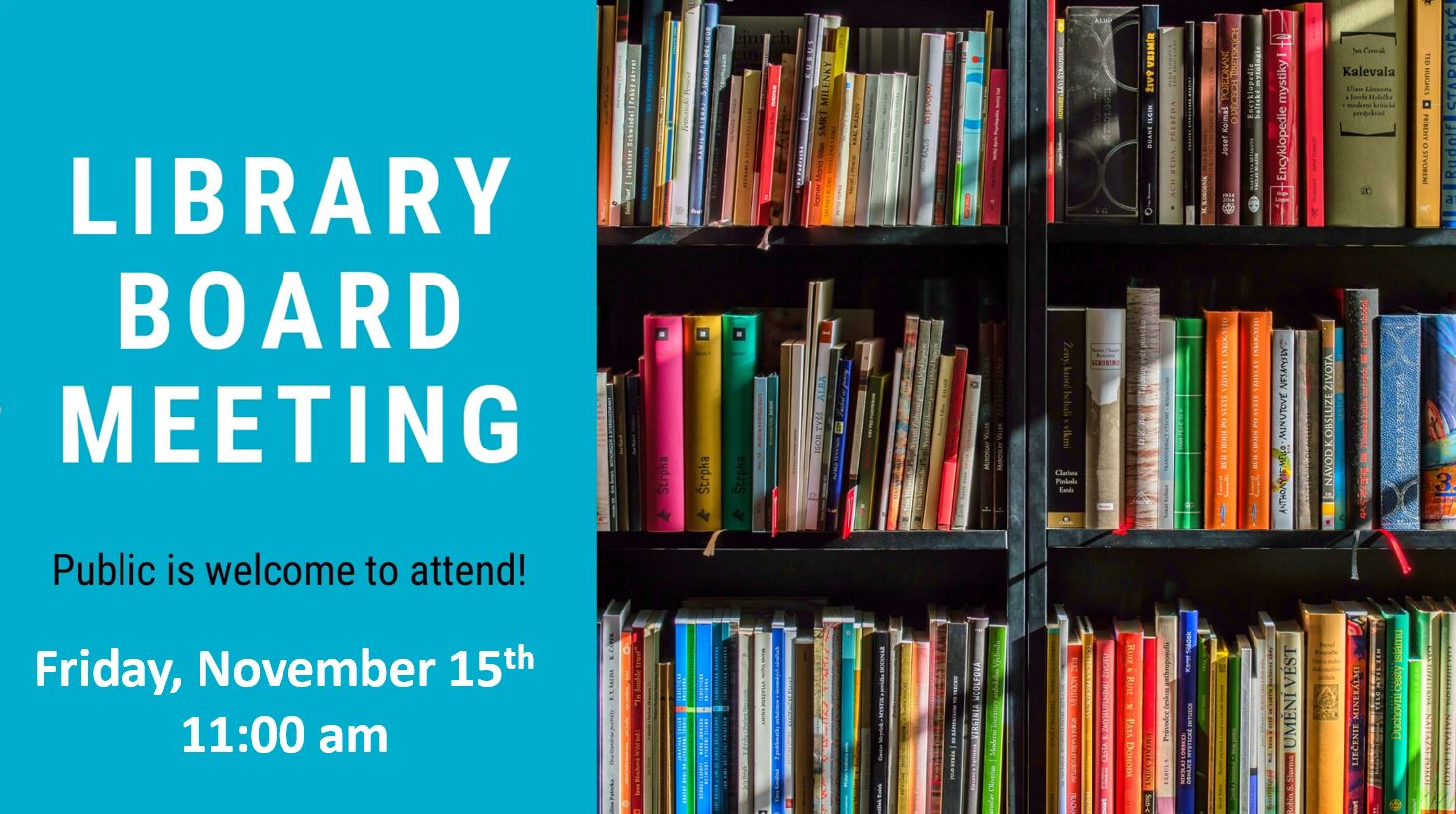 Stokes Brown Public Library: Home Page